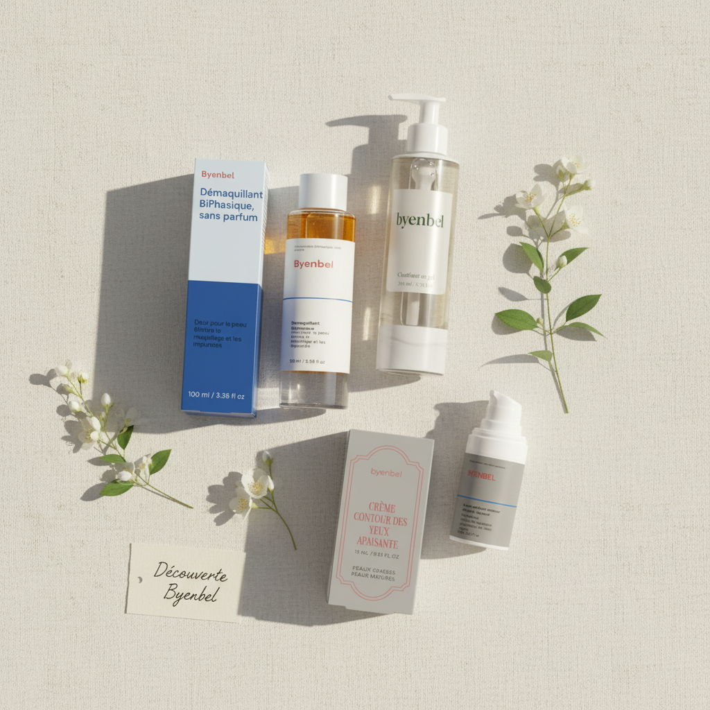 Routine Skincare Naturelle : Les 5 Étapes Essentielles pour une Peau ...